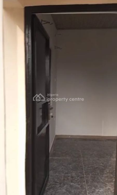 For Rent: Executive Miniflat With Two Toilets, Personal Prepaid Meter ...