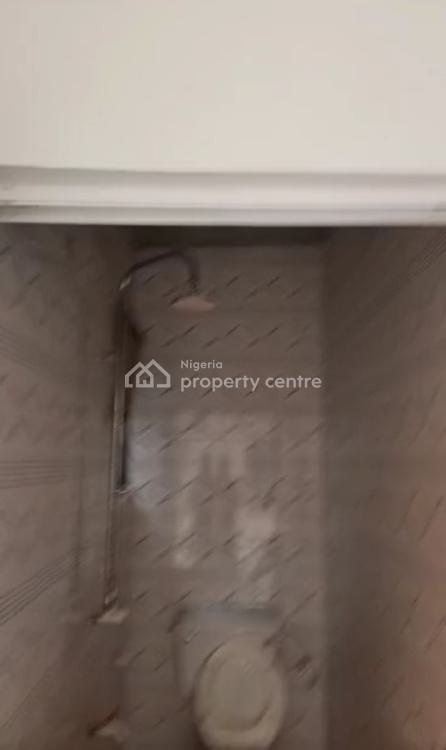 For Rent: Executive Miniflat With Two Toilets, Personal Prepaid Meter ...