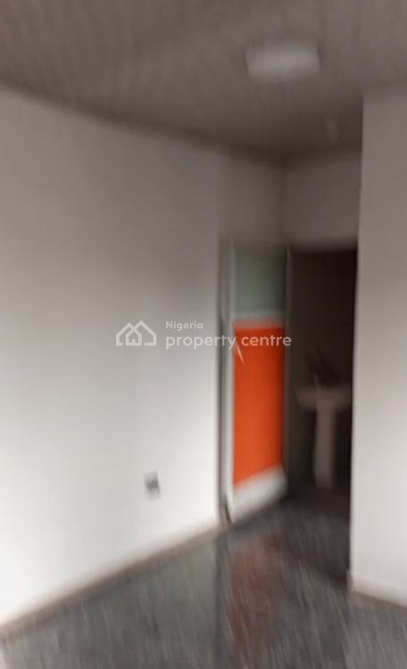 For Rent: Executive Miniflat With Two Toilets, Personal Prepaid Meter ...