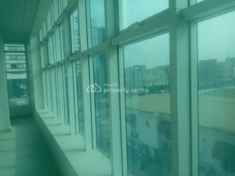 For Rent: New Massive 256 Square Metre Office Space, Allen Ikeja, Lagos ...