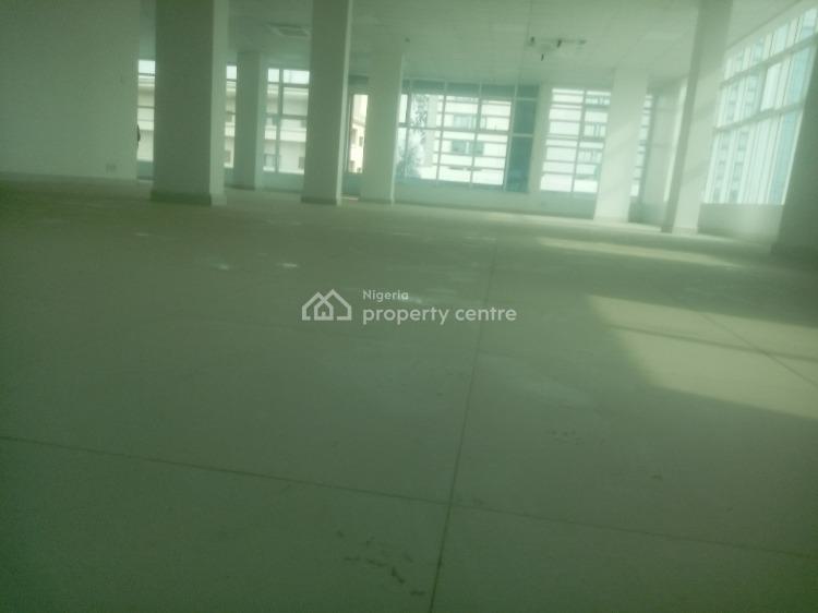 For Rent: New Massive 256 Square Metre Office Space, Allen Ikeja, Lagos ...