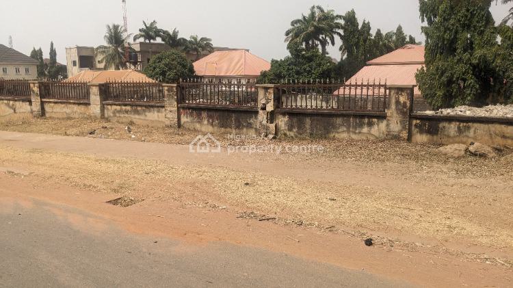 For Sale: Residential Land, Diplomatic Zone, Asokoro District, Abuja ...