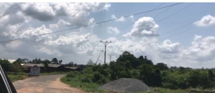 For Sale: Government Approved Residential Land, Fairview Estate Aga ...