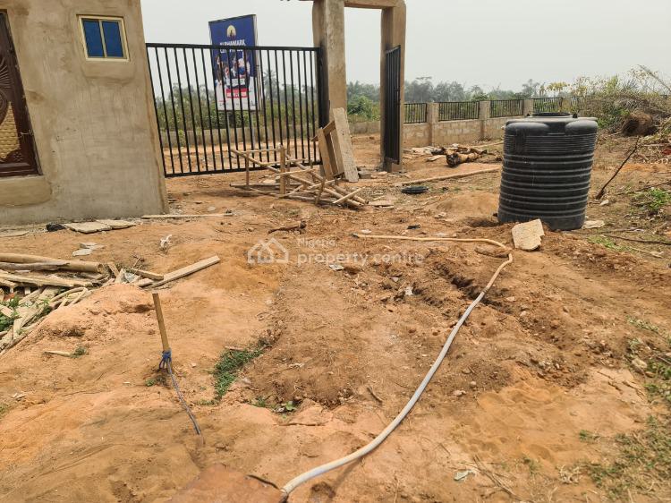 For Sale: Very Beautiful Estate, Affordable And Less Than 1mins To The ...