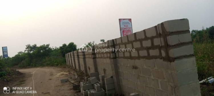 For Sale: Affordable Lands Close To The Expressway, Omu Road Ketu, Epe ...