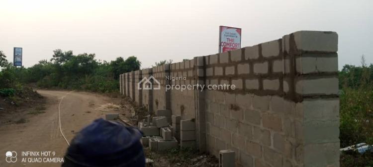 For Sale: Affordable Lands Close To The Expressway, Omu Road Ketu, Epe ...