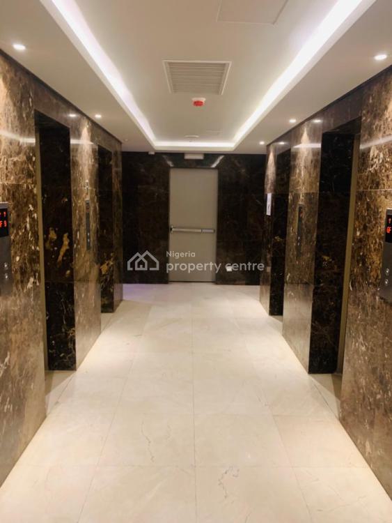 For Sale: Luxury 2 Bedroom Apartment, Eko Pearl, Eko Atlantic City ...
