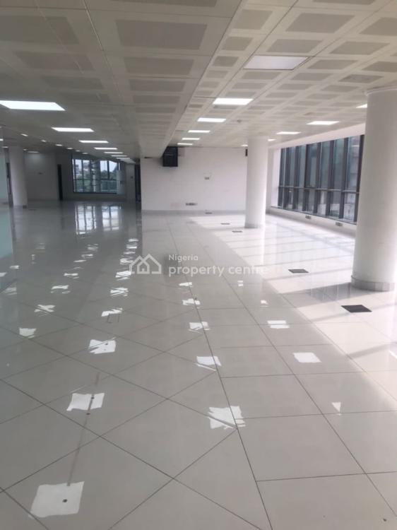 For Rent: Luxury Office Space Open Plan, Victoria Island (VI), Lagos ...