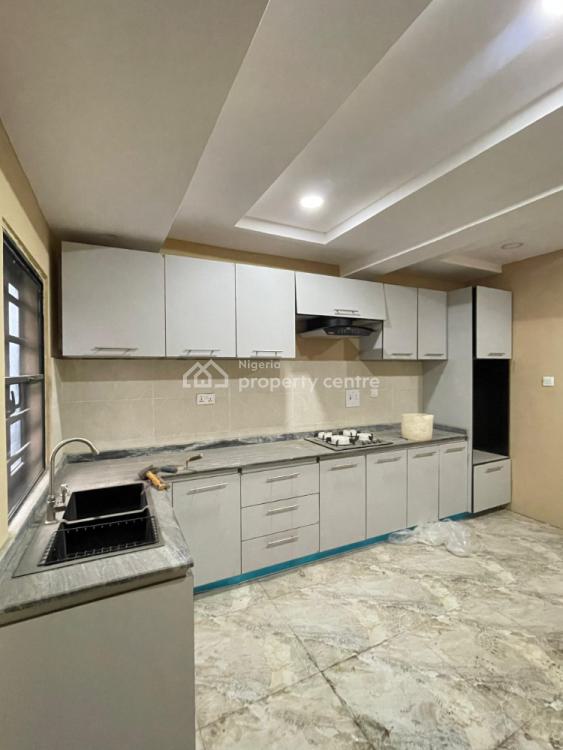 For Sale: Gorgeously Finished 4 Bedroom Terrace Duplex, Alaka Estate ...