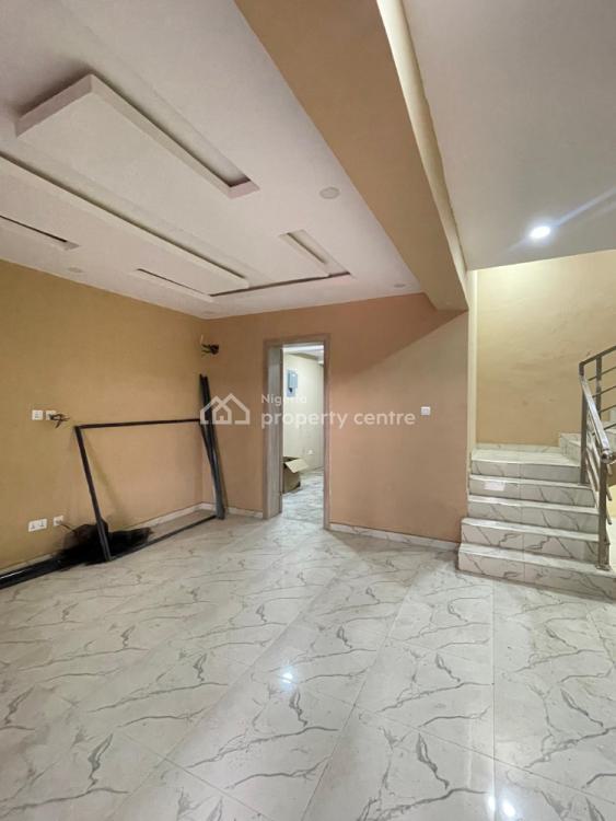 For Sale: Gorgeously Finished 4 Bedroom Terrace Duplex, Alaka Estate ...