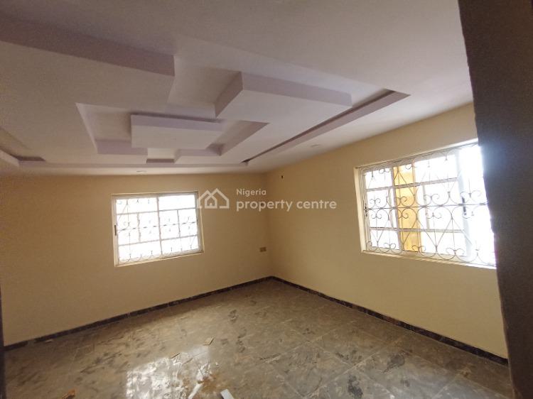 For Rent: Tastesfully Built 3 Bedroom Flat Pop Ceiling With Pop Tv ...