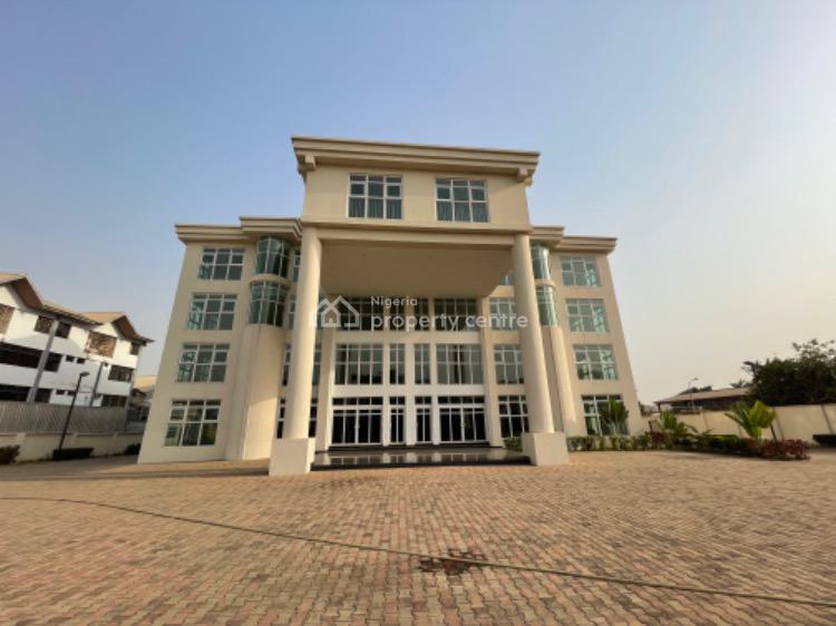 For Sale: Brand New Lovely Built Office Complex With Open Plan Office ...