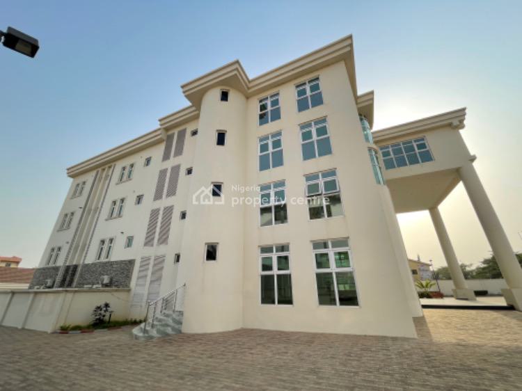 For Sale: Brand New Lovely Built Office Complex With Open Plan Office ...