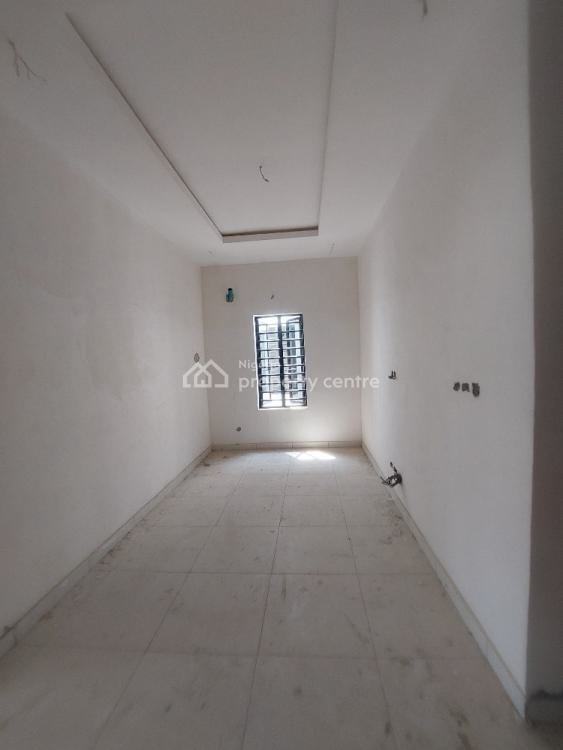 For Sale: Four Bedroom Semi Detached Duplex, Second Tollgate, Lafiaji ...