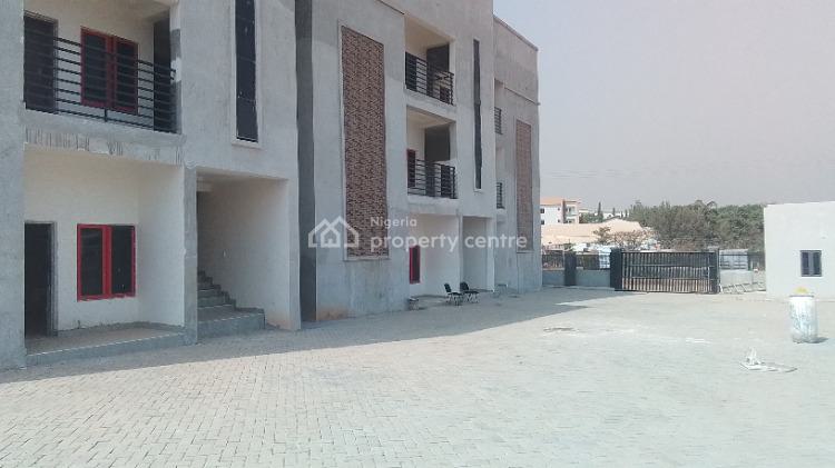 For Sale: Spacious 3 Bedroom Apartment, Liefcamp After Magistrate Court ...