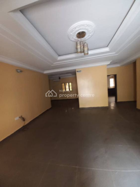 For Rent: A Very Good Spacious 3 Bedroom Flat, Durumi District After ...