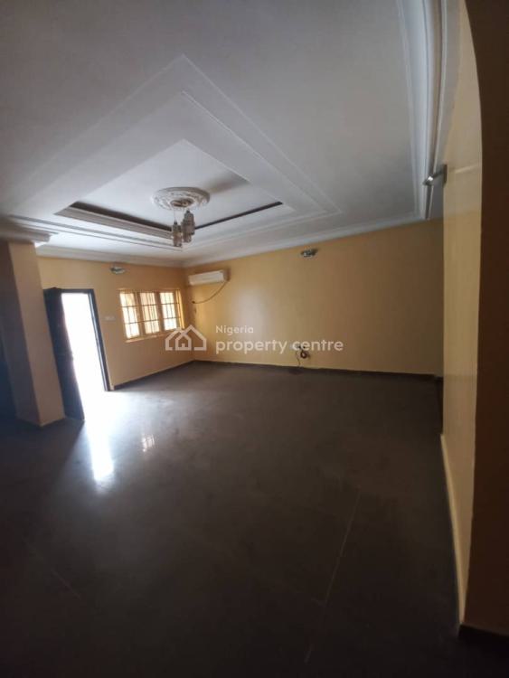 For Rent: A Very Good Spacious 3 Bedroom Flat, Durumi District After ...