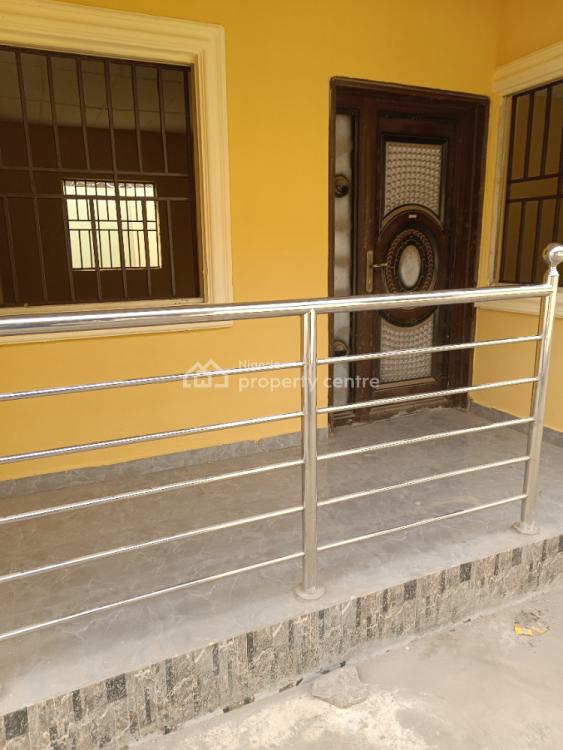 For Rent: Room And Parlour Self Contain, Shelewu, Igbogbo, Ikorodu ...