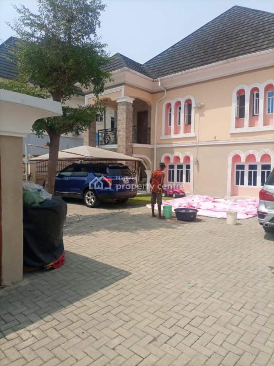 For Sale: 5 Bedroom Duplex And 3 Units Of 3 Bedroom Flat, Victory ...