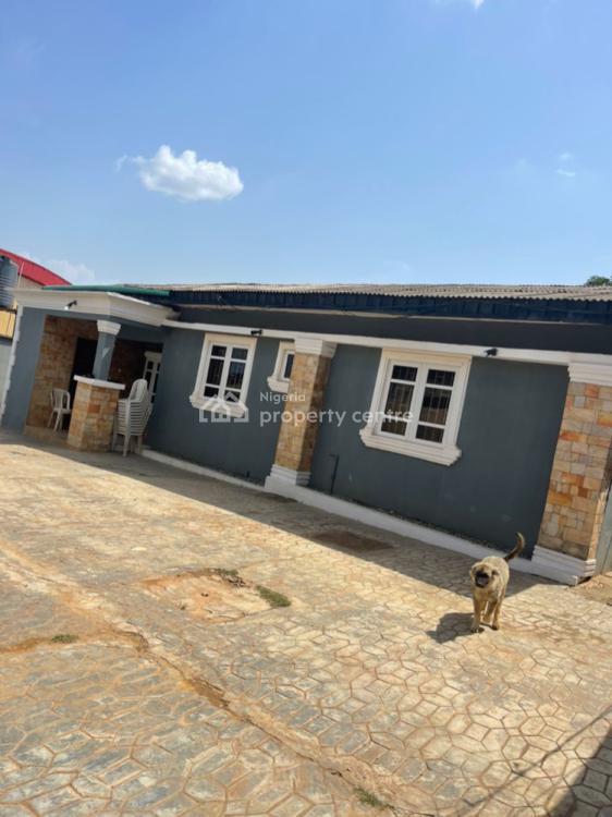 For Sale: Nice 3 Bedroom Bungalow, Giwa, Iju-Ishaga, Agege, Lagos | 3 ...