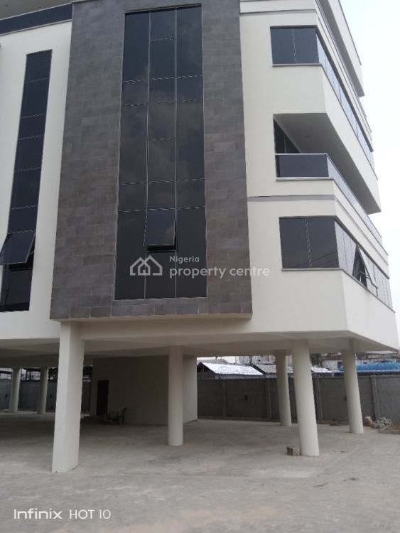 For Rent: Office Complex, Gra, Port Harcourt, Rivers | Nigeria Property ...