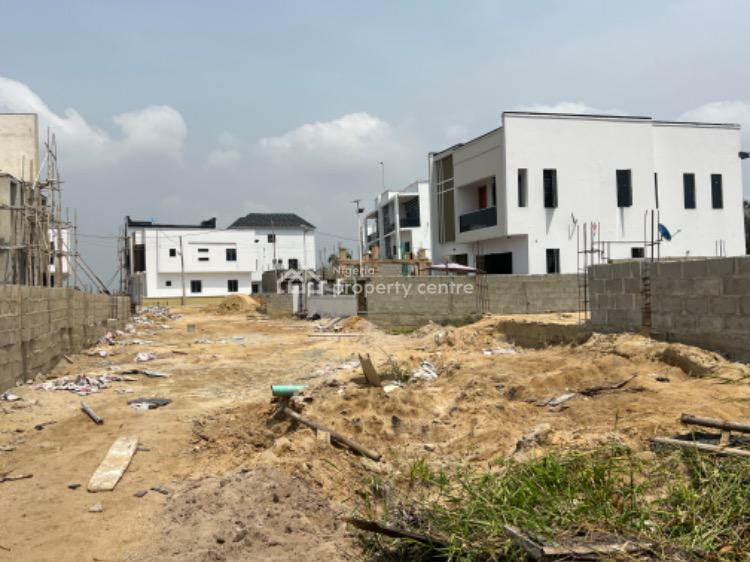 For Sale: Buy And Build Land In A Functional Residential Estate ...