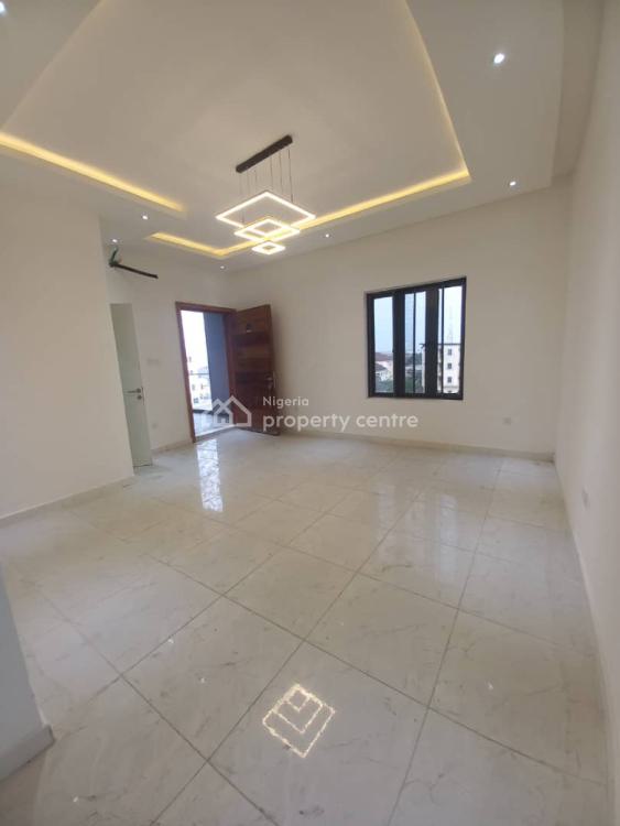 For Sale: Spacious 2 Bedroom Apartment, Ikate Elegushi, Lekki, Lagos ...