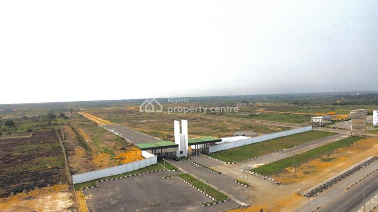 For Sale: 500sqm Site And Serviced Residential Plots Inside An Estate ...