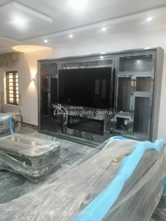 For Sale: 5 Bedroom Detached Mansion, All Room Ensuit, Awuse Estate ...