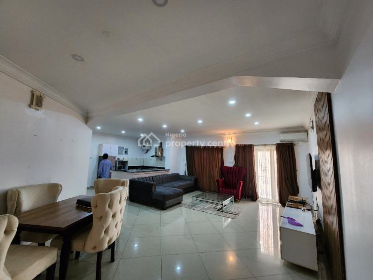 For Rent: Luxury 1 Bedroom, By Four Point Hotel, Oniru, Victoria Island ...