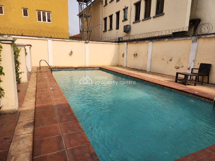 For Rent: Luxury 1 Bedroom, By Four Point Hotel, Oniru, Victoria Island ...