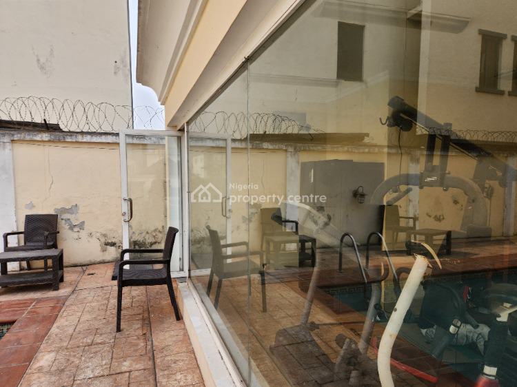 For Rent: Luxury 1 Bedroom, By Four Point Hotel, Oniru, Victoria Island ...