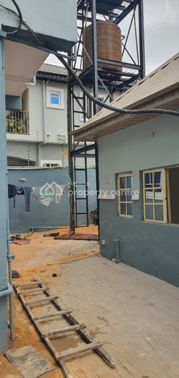 For Rent: Sharp And Spacious Self Contain In A Well Tarred Compound ...