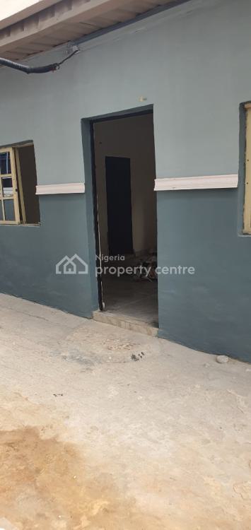 For Rent: Sharp And Spacious Self Contain In A Well Tarred Compound ...