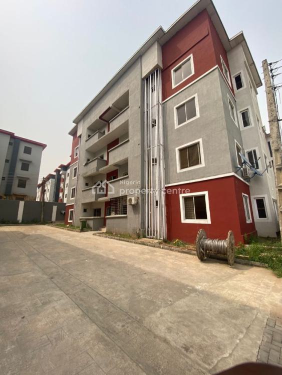For Sale: Newly Built Well Finished 3 Bedroom Flat With Bq, Sterling ...
