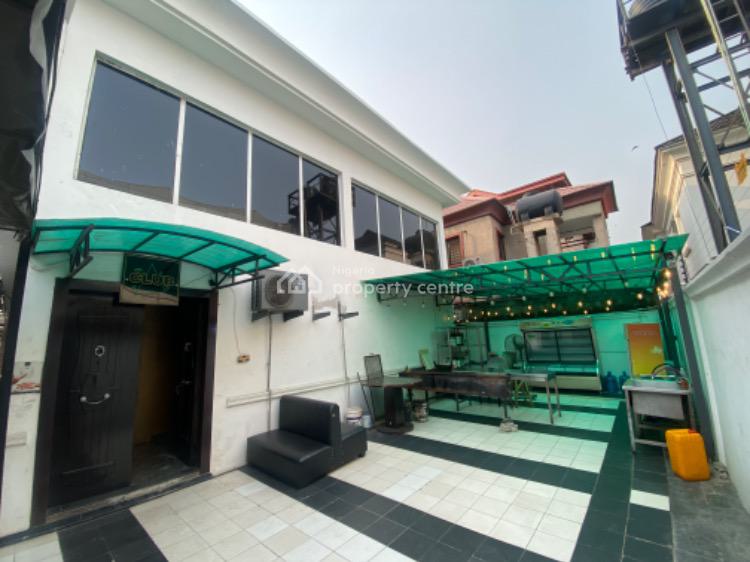For Rent: Fully Furnished 14 Rooms Hotel And A Club House, Swimming ...
