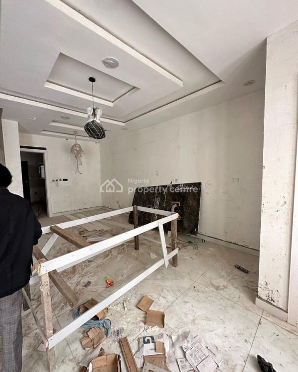 For Sale: 4 Bedroom Terrace With All Rooms En-suite + Cctv Camera ...