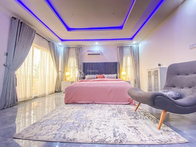Short Let: Luxury 4 Bedrooms Apartment, Millennium Estate, Gbagada ...