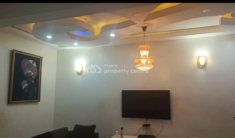 For Sale: 3 Bedroom Apartment, Lekki Gardens Phase 4 Estate. General ...