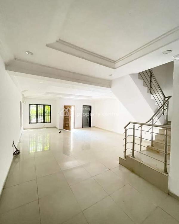 For Rent: Newly Renovated Serviced 4 Bedroom Terrace House Swimming ...