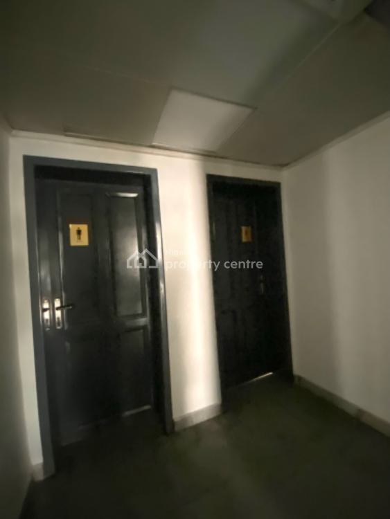 For Rent: 185 Square Meters Open Plan Office Space, Lekki, Lagos ...