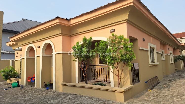For Rent: Well Finished 3 Bedroom Luxury Apartment, Majek, Sangotedo ...