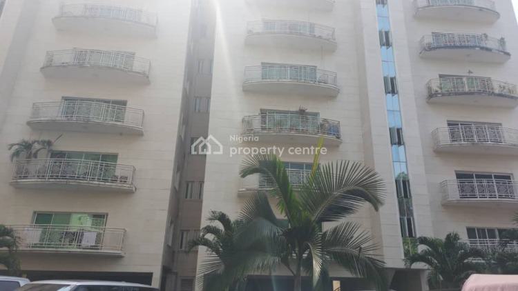 For Rent: Sharp & Tastefully Finished 3 Bedroom Flat With A Bq, Off ...