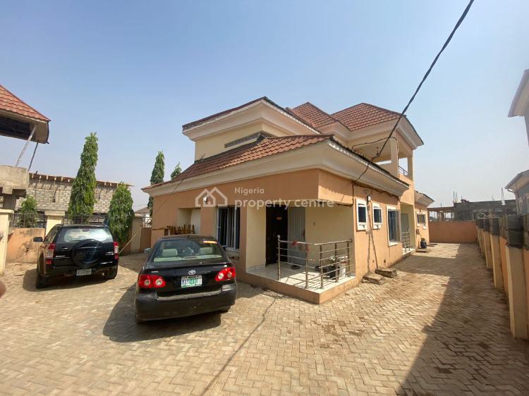 For Sale: A Four Bedroom Pent House Duplex In A Mini Estate Converted ...