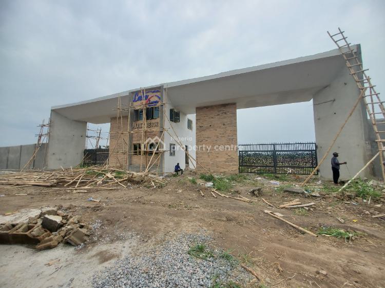 For Sale: Land, Lakeview Park & Resort, Ketu, Epe, Lagos | Nigeria ...