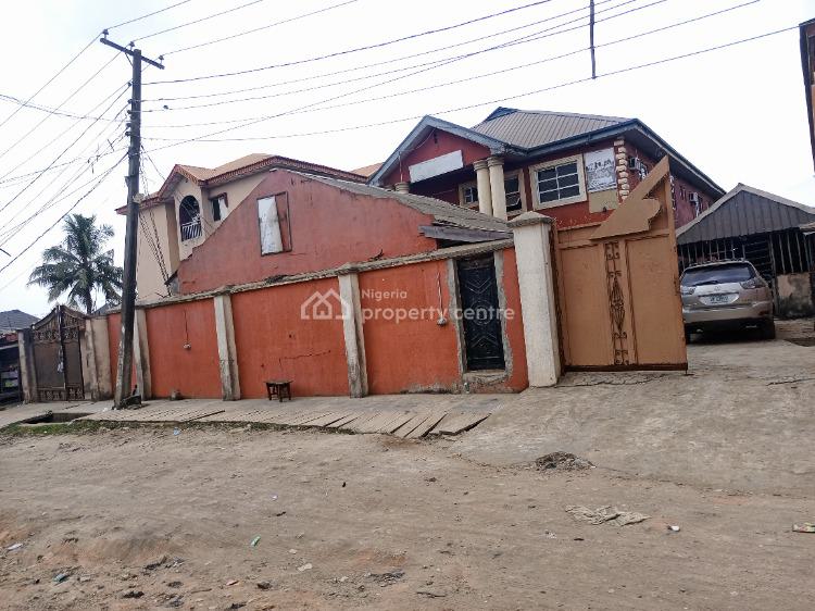 For Sale: Functioning Hotel, Abaranje Road, Ikotun, Lagos | Nigeria ...
