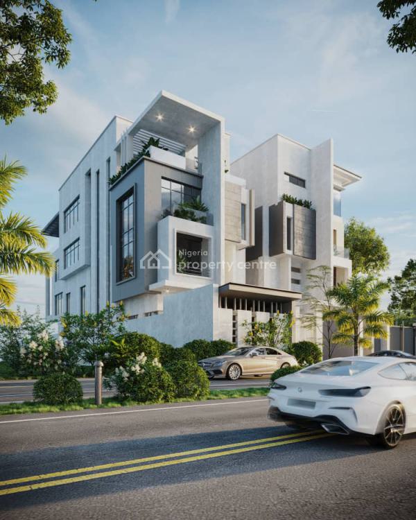 For Sale: 6 Bed Mansion,3 Floor, Large Rooms+ Roof Sitout, Gym,pool, 3 ...