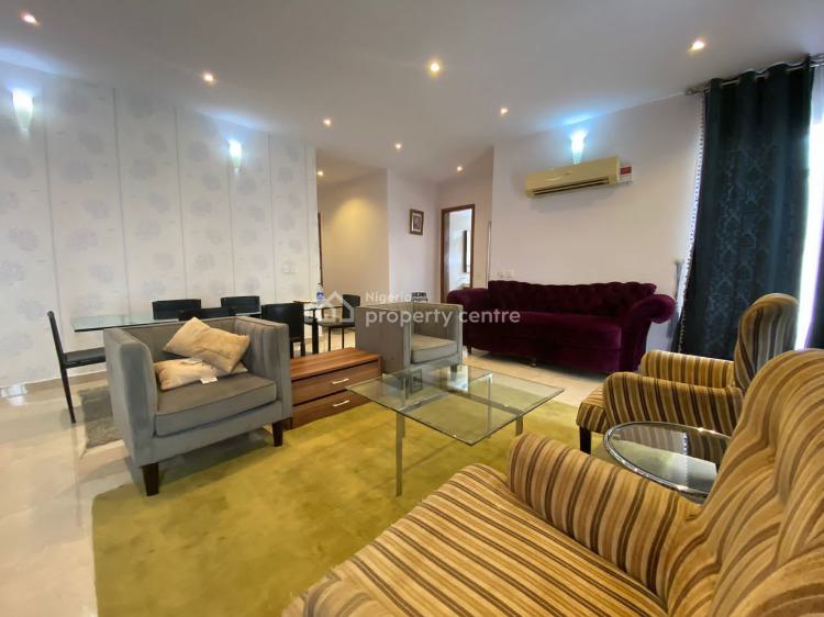 For Rent: Luxury 2 Bedrooms Apartment, Banana Island, Ikoyi, Lagos | 2 Beds, 2 Baths (Ref: 2132827)