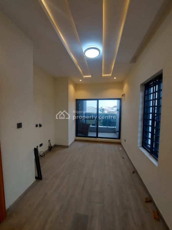 For Sale: Newly Built 3 Bedroom Semi-detached Duplex, Magodo Gra Phase2 ...