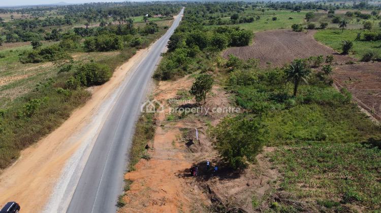For Sale: Affordable Land With 100k Deposit Facing Major Road, Facing ...